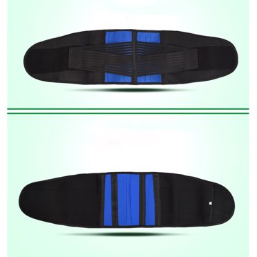 Universal Rib Belt For Women, White, Large - Walmart.com