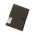 Insert Expanding File Folder - A4 Size Document Organizer with Multiple ...