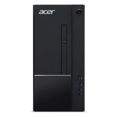 Acer Aspire TC TC-875-UR11 Desktop - Intel Core i3-10100 - 8GB RAM ...