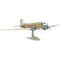 Guillow's Douglas DC-3 Model Kit - Walmart.com