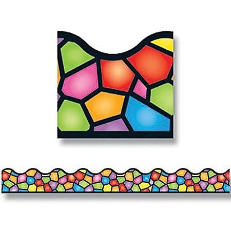 Stained Glass Terrific Trimmers, 39 ft – BrickSeek