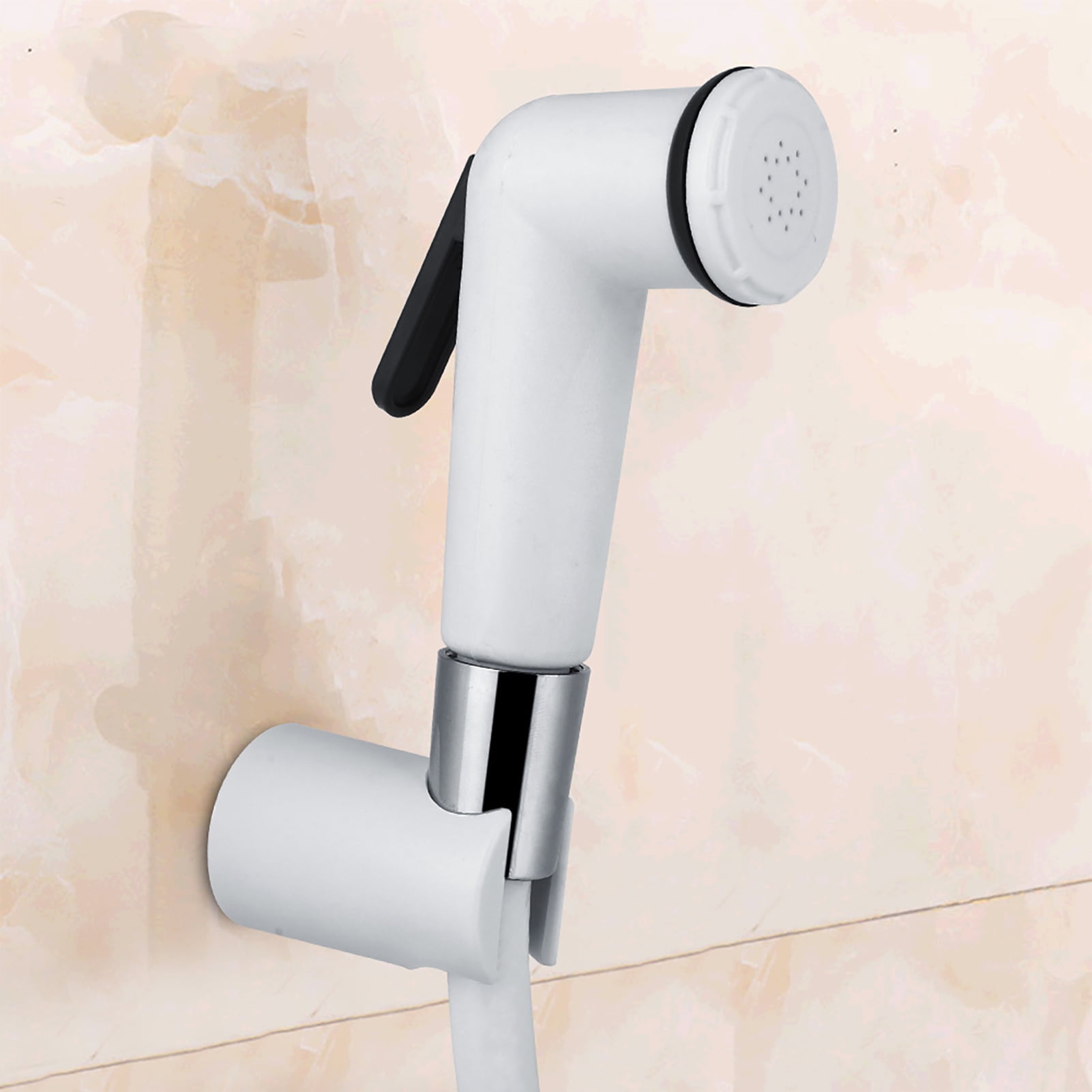 Click here for Zaqw Bidet Sprayer For Toilet  Lightweight Hand He... prices