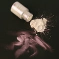 8 Color Pearl Pigment for Resin Pigment Mica Polarized Pearlescent ...