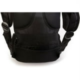 Jambag Multimedia Backpack by Que: Bluetooth Speakers, Charging Station ...