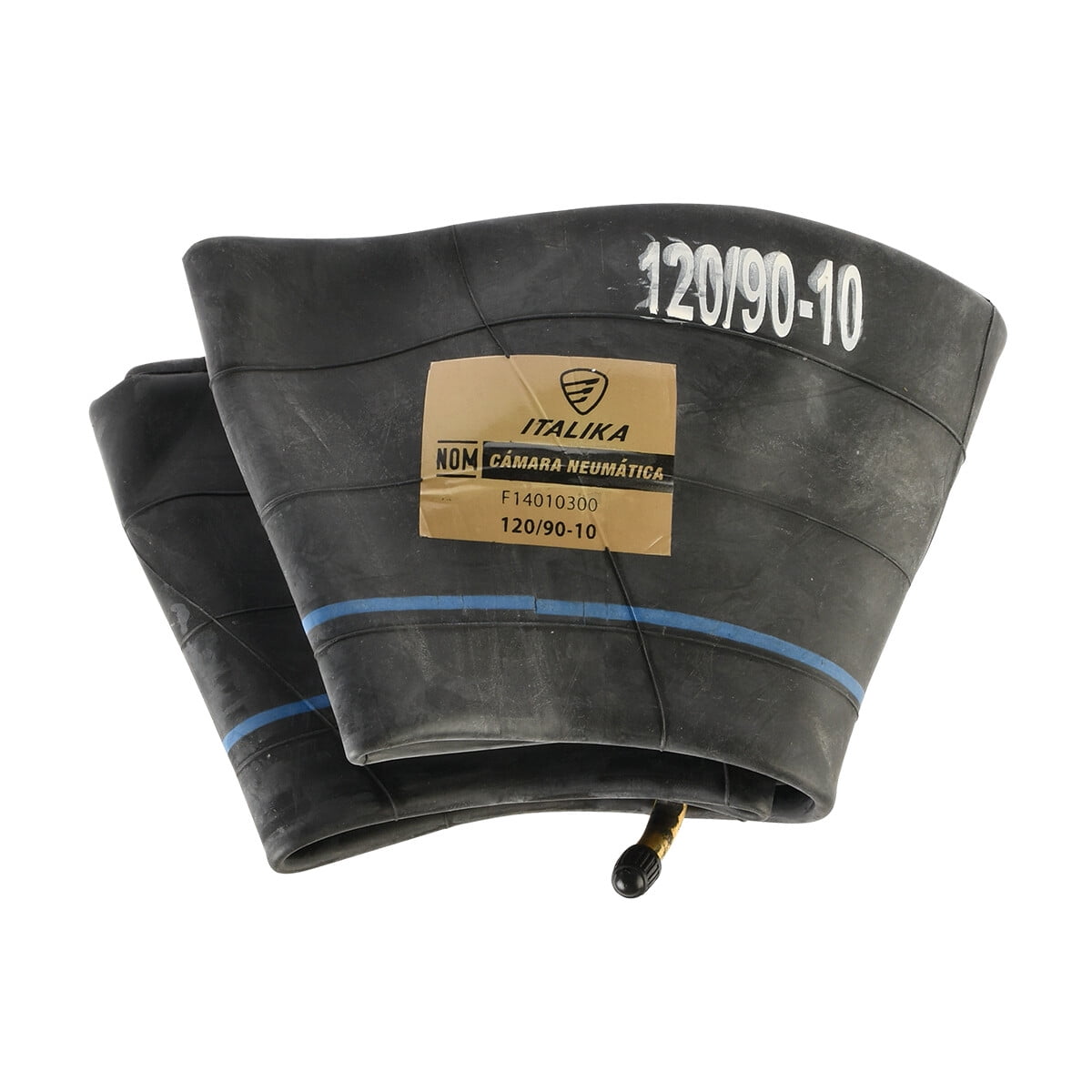 Cámara Neumática 120/90-10 Ws150 Sport 2017 De 2025 Italika Original ...
