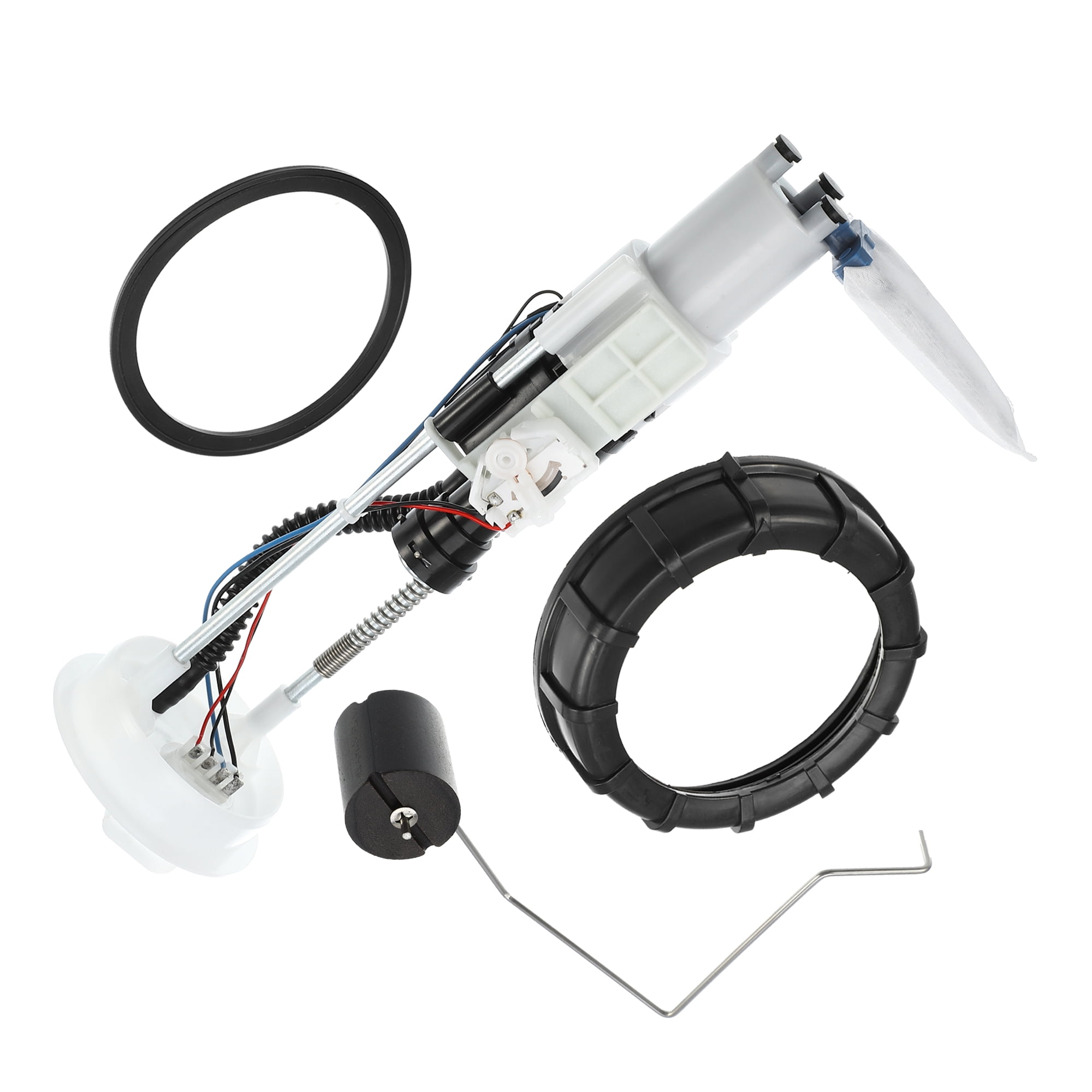 Click here for Unique Bargains 1 Set Electric Fuel Pump 2521196 4... prices