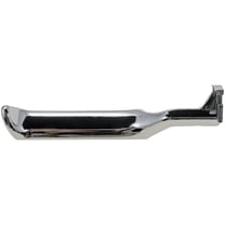 Dorman 77177M Interior Door Handle for Specific Ford Models, Black ...