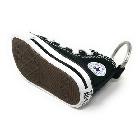 Converse - Converse All Star Chuck Taylor Sneaker Keychain - Walmart ...