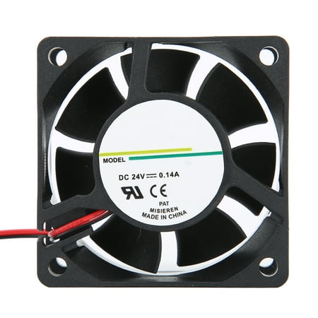 0.14A PC Case Cooling Cooling Fan, Durable Mainframe-Box For Computer ...