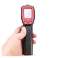 TES-135A Color Meter Color Analyzer,Portable Color Difference Meter ...