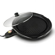 Tristar Prod Power Smokeless Grill - Indoor Electric BBQ Cooking ...