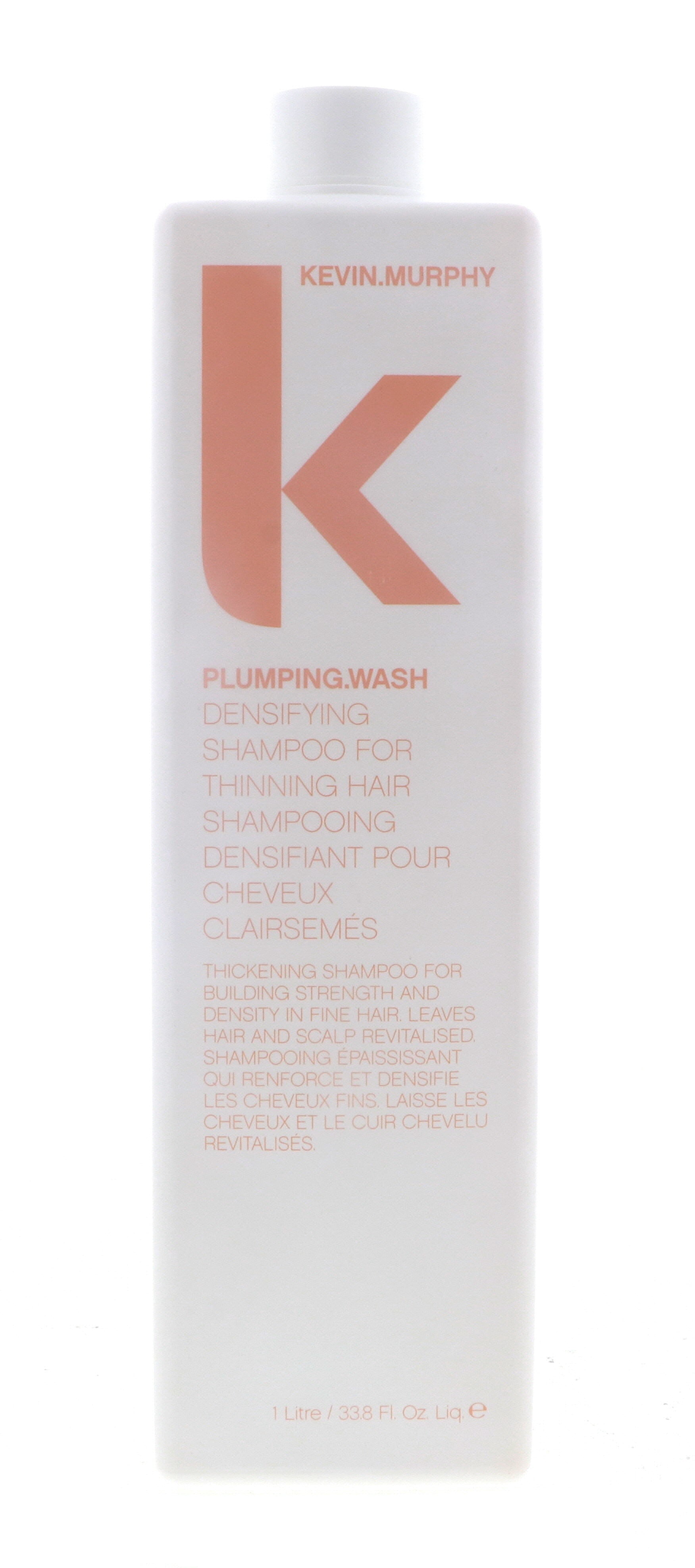 Buy Kevin Murphy Plumping Wash Shampoo, 33.6 oz Online at Lowest Price ...
