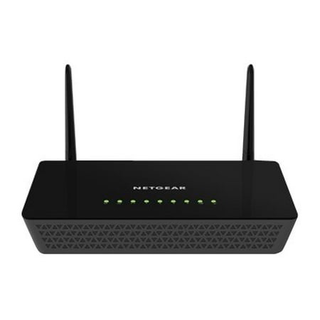 NETGEAR R6220 - Wireless router - 4-port switch - GigE - 802.11a/b/g/n ...