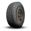 Crossmax Durable All-Terrain Tire LT265/75R16-10 123/120S, Superior ...