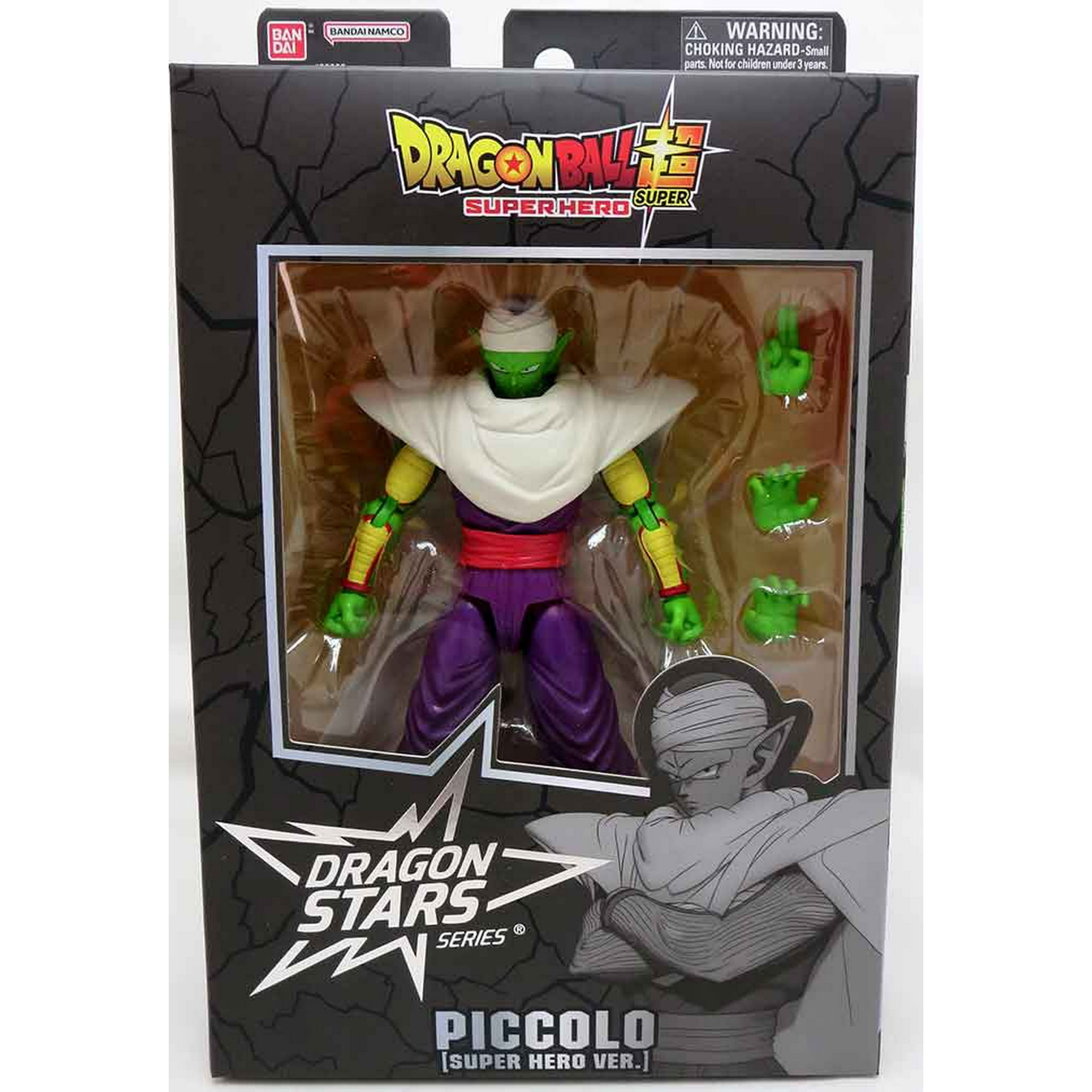 Click here for Dragon Ball Z 6.5 Inch prices