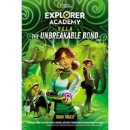 Explorer Academy Explorer Academy: The Nebula Secret (Book 1), Book 1 ...
