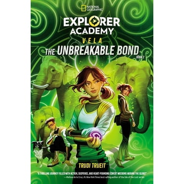 Explorer Academy Explorer Academy: The Nebula Secret (Book 1), Book 1 ...