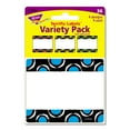 Trend Enterprises Bold Strokes Circles Terrific Labels Name Tags, 36 ...