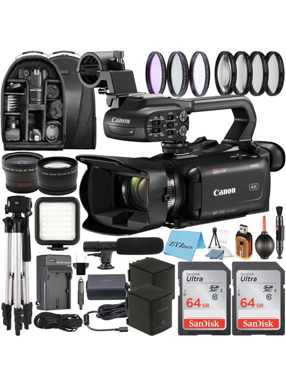 Podcast Camera - Walmart.com