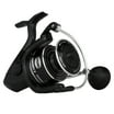 Lew's Laser XL Baitcast Fishing Reel, Size 60, Silver, 330 Yard ...
