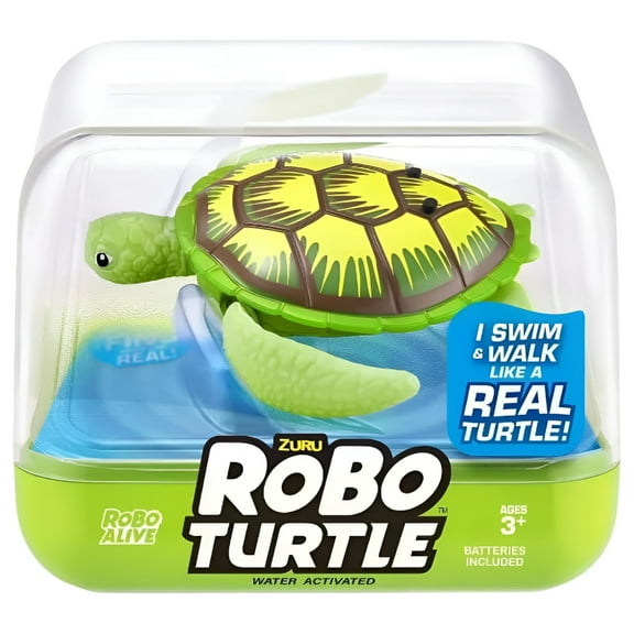 Robo Alive - Walmart.com