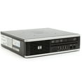 Restored HP Elite 8300 Ultra Small Form Factor Intel i5-3470s 2.9GHz ...