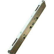 Perko 0930DP0CHR Reverse-Bevel Rim Lock Set with Flush Strike - Walmart.com