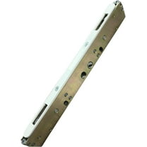 Perko 0930DP0CHR Reverse-Bevel Rim Lock Set with Flush Strike - Walmart.com