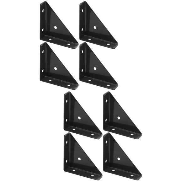 Shelf Corner Brackets