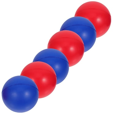 Bumpie Koogle™ Balls, 8" (Set of 6) - Walmart.com