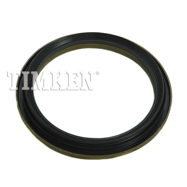 Edelmann 70018 3/8 Power Steering Cap Seal (Captive Seal .370 ID x .30 ...