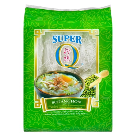 Super Q Premium Sotanghon Mung Bean Vermicelli - Walmart.ca