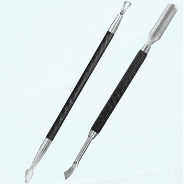 Tweezerman Pushy & Nail Cleaner - Walmart.com