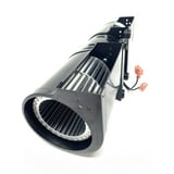 Quadra-Fire Convection Blower (SRV7044-210) - Walmart.com