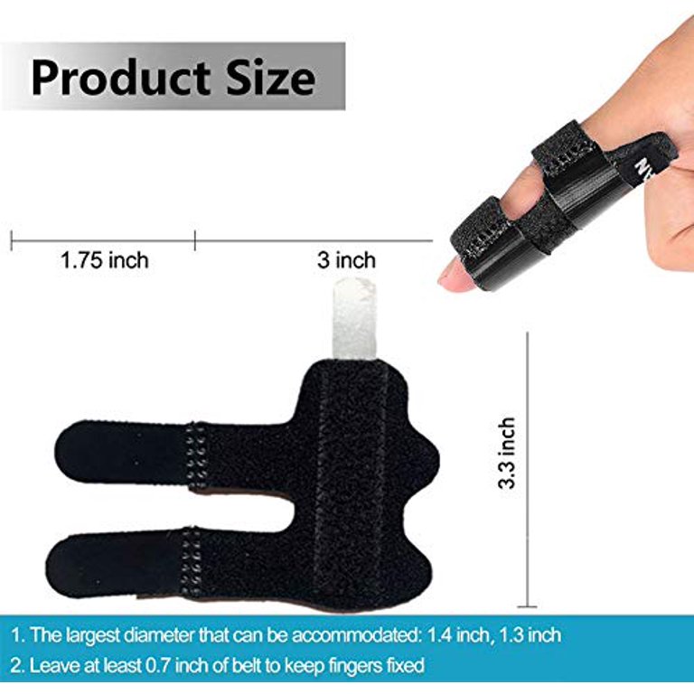 Best Finger Splint