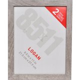 2 Pack Logan Tabletop Frames by Studio Décor® - Walmart.com