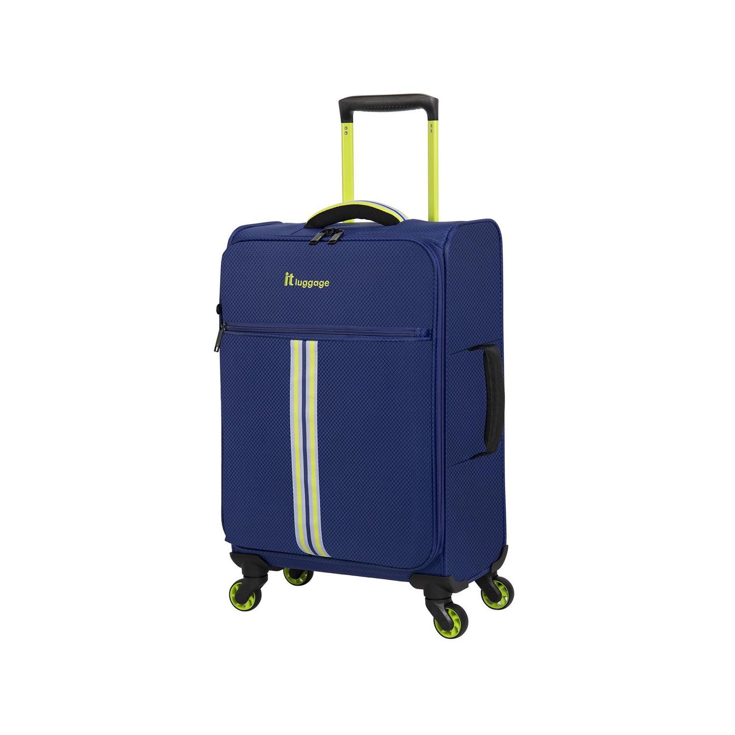 Click here for It Luggage Gt Lite 22 Softside Expandable Carry-On... prices