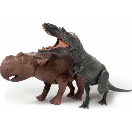 Walking With Dinosaurs Patchi Toy