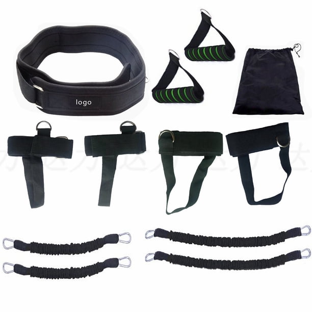 Bandas Resistencia Velocidad Boxeo Entrenamiento Bold Tribe | Bodega ...