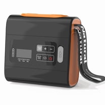 Battery Powered SUP Pump - 20PSI Dual Stage Electric Air Pump for ...