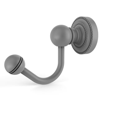 Venus Collection Robe Hook with Dotted Accents (Build to Order ...