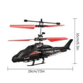 Agiufgs Remote Control Airplane 19x16x1.97, Adds Detail to Decorations ...