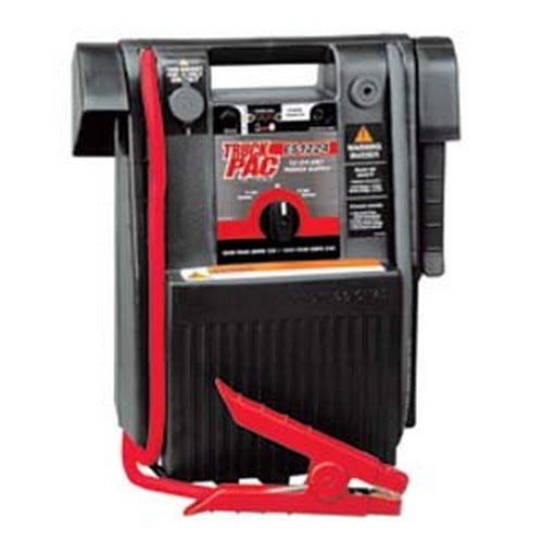 Clore Automotive ES1224 12/24 Battery Booster Pack - Walmart.com