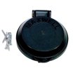Maxwell #P104809 Foot Switch, Compact, Covered, White - Walmart.com