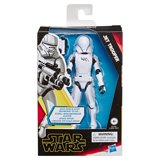 Star Wars Galaxy of Adventures Jet Trooper 5-Inch-Scale Action Figure ...