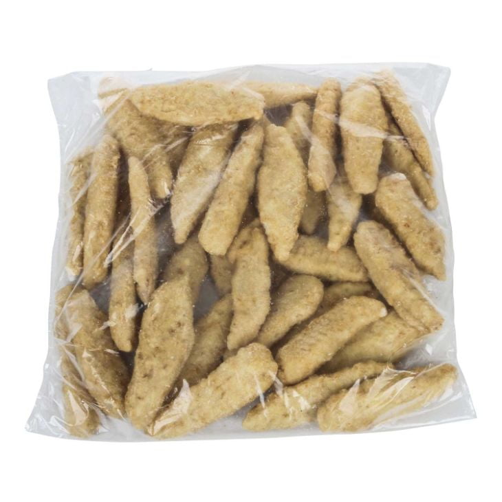 Trident Seafoods Golden Ale Battered Cod Fillet, 2 Ounce - 1 each ...