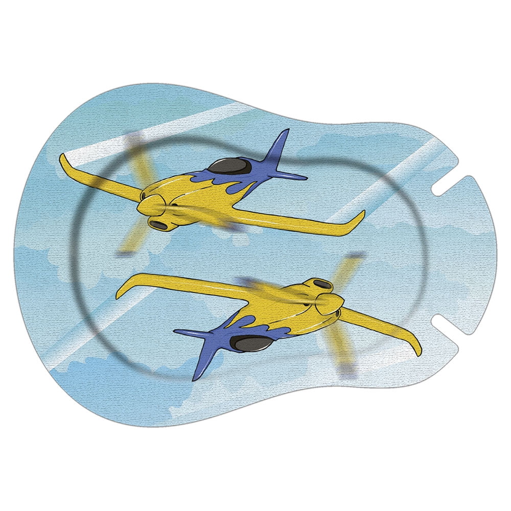 Ortopad® Bamboo Pick-a-Patch® Regular Size (4+ yrs), Choose Your ...