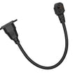 Heavy Duty C14 Plugs To 5 Receptacle Power Cord With Side Exit Design ...