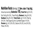 PEEPS Marshmallow Flavored Blue Easter Sprinkles, 2.82oz, Festive ...