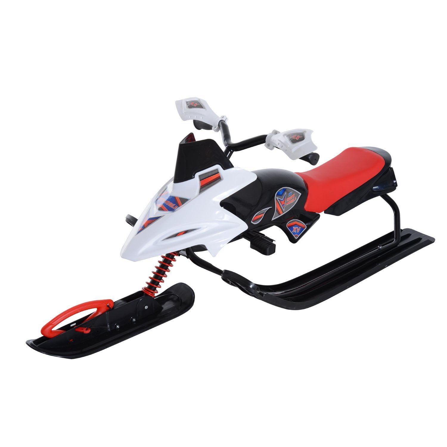 Motor Sledges